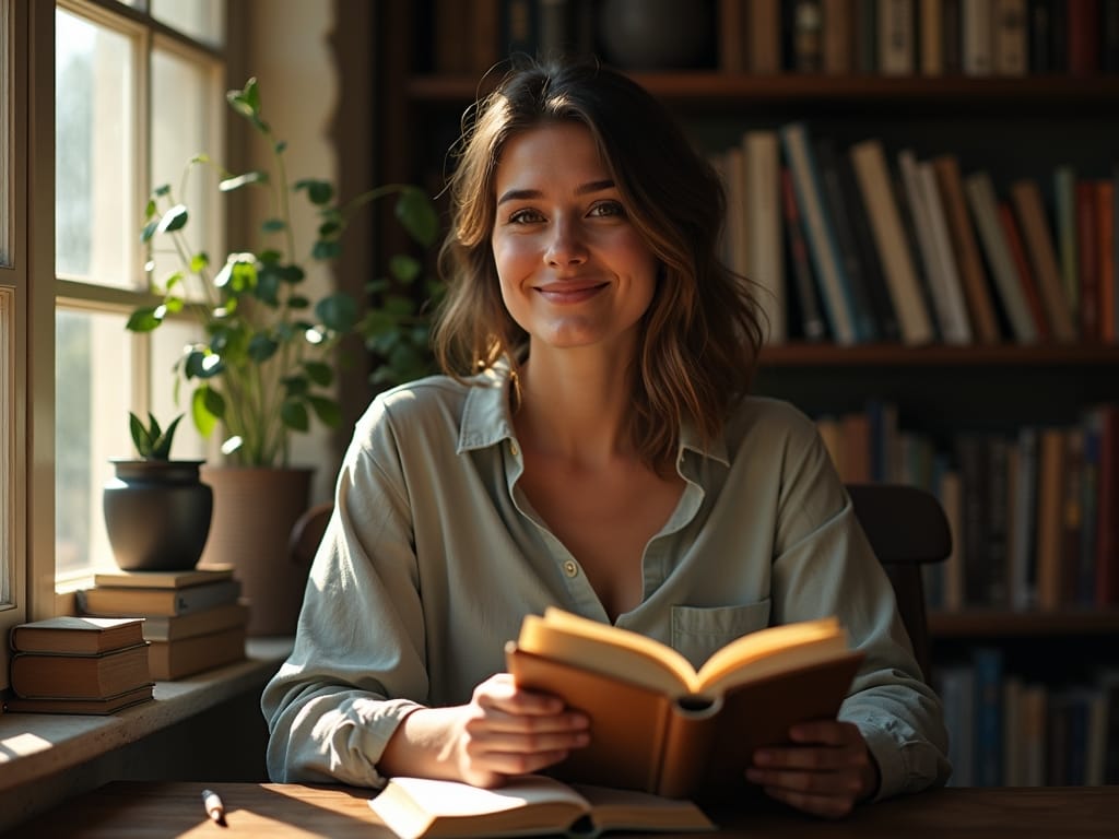 10 Surprising Facts About Author Interviews Online for Writers