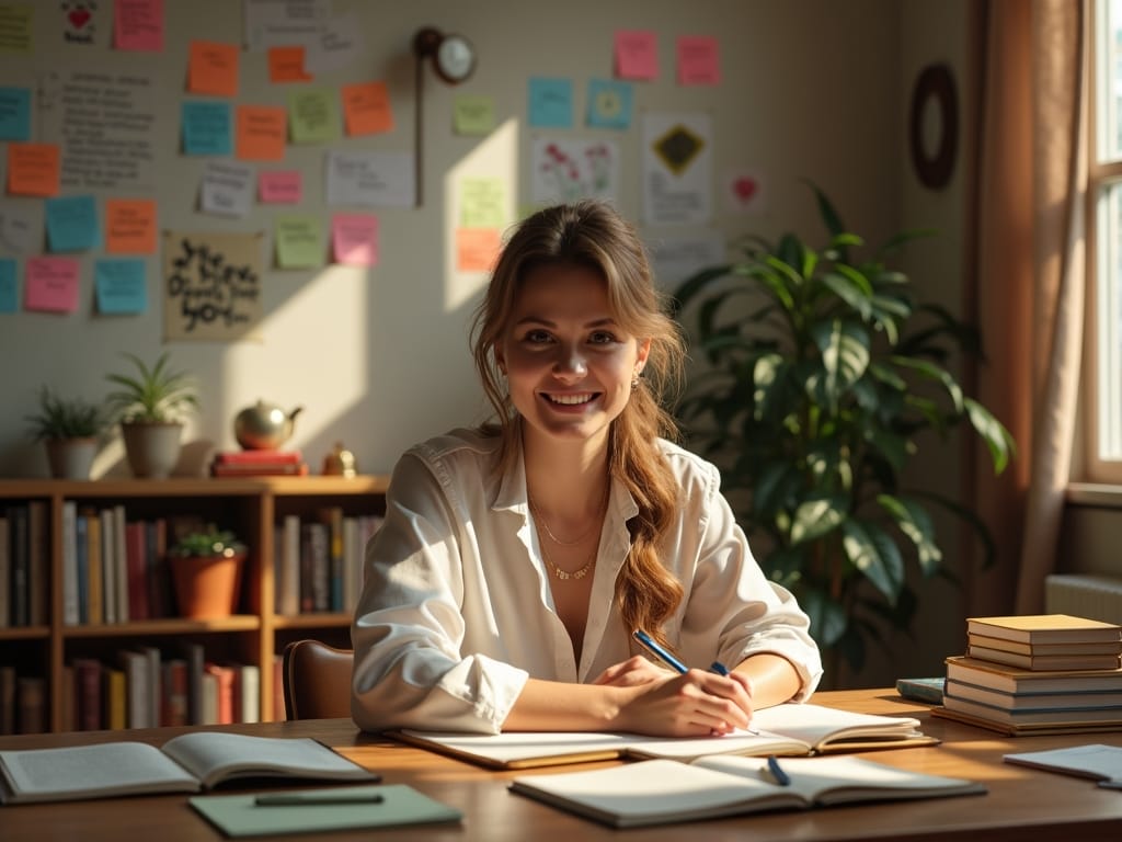 How a Book Discovery Platform Can Spotlight Your Work